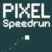 pixel speedrun chrome - gamesbun game