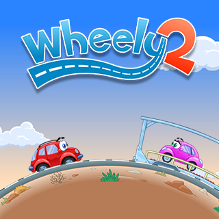 wheely 2 chrome - gamesbun game